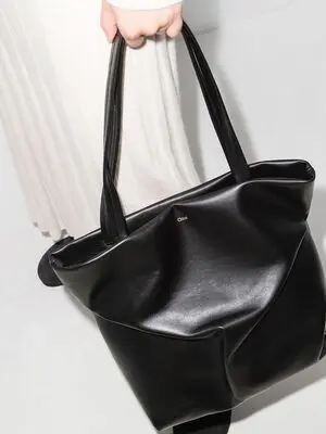 Chloé Judy Tote Bag