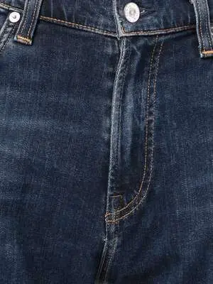 Citizens Of Humanity London Slim-fit Jeans - Blue