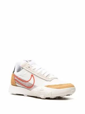 Nike Waffle Racer 2x Sneakers - White