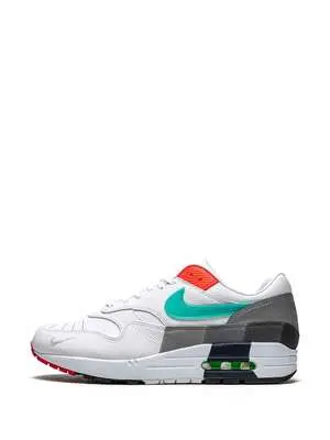 Nike Air Max 1 Evolution Of Icons Sneakers - White