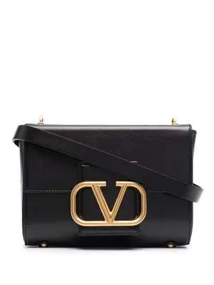 Valentino Garavani Stud Sign Shoulder Bag