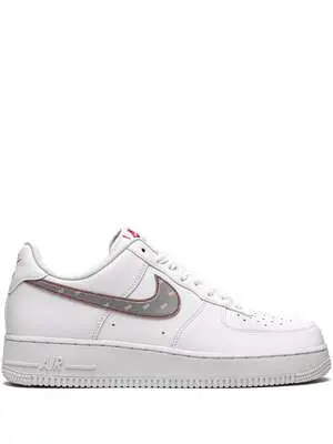 Nike Force 1 '07 3m Sneakers - White