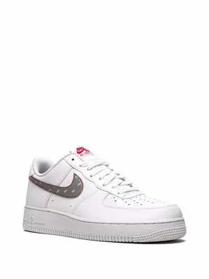 Nike Force 1 '07 3m Sneakers - White