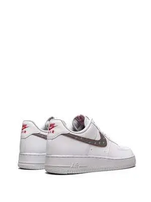 Nike Force 1 '07 3m Sneakers - White