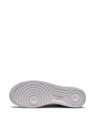 Nike Force 1 '07 3m Sneakers - White