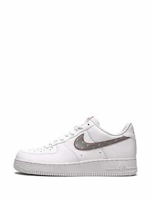 Nike Force 1 '07 3m Sneakers - White