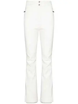 Fusalp Diana Ski Trousers - White