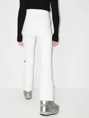 Fusalp Diana Ski Trousers - White