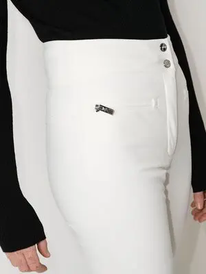 Fusalp Diana Ski Trousers - White