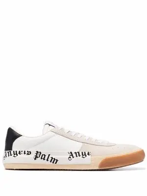 Palm Angels Flat Sneakers For Men