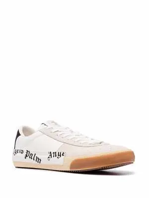 Palm Angels Vulcanized Low-top Sneakers