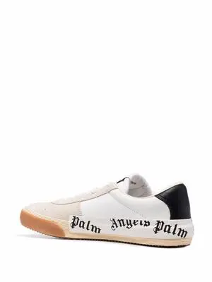 Palm Angels Vulcanized Low-top Sneakers
