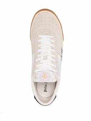 Palm Angels Vulcanized Low-top Sneakers