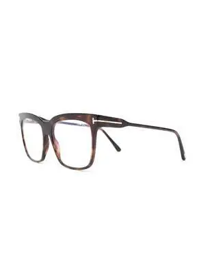 TOM FORD Wayfarer-frame Glasses