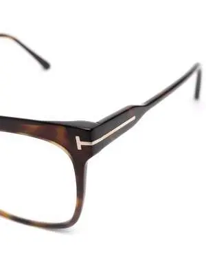 TOM FORD Wayfarer-frame Glasses