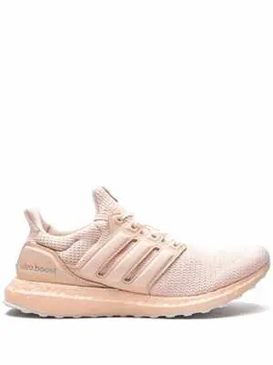Adidas Ultraboost Sneakers - Pink
