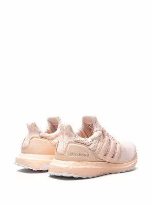 Adidas Ultraboost Sneakers - Pink