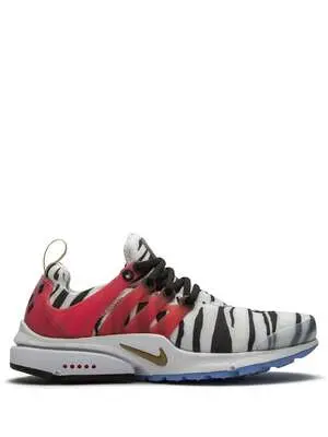 Nike X Alpha Project Air Presto Sneakers - White