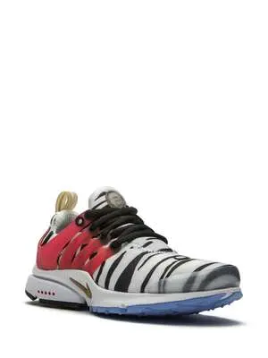 Nike X Alpha Project Air Presto Sneakers - White