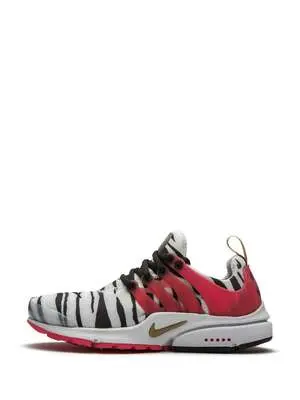 Nike X Alpha Project Air Presto Sneakers - White
