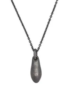 PARTS OF FOUR Parts Of Four Chrysalis Pendant Necklace