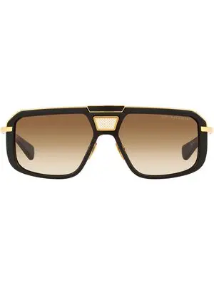 Dita Mach-eight Sunglasses - Black