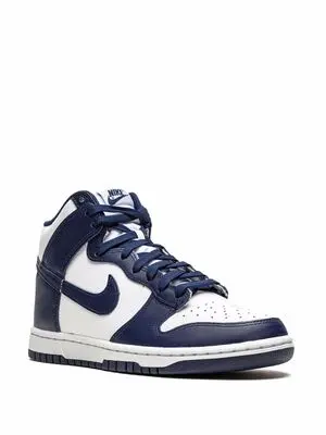 Nike Dunk High Championship Sneakers