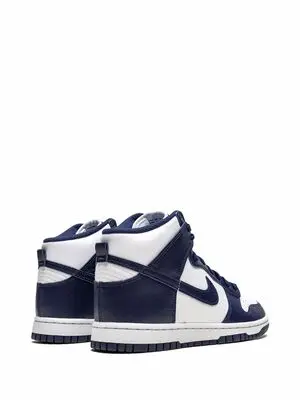 Nike Dunk High Championship Sneakers
