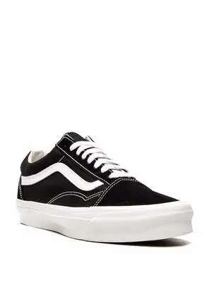 VANS Og Old Skool Lx Sneakers - Black