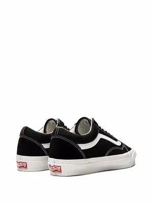 VANS Og Old Skool Lx Sneakers - Black