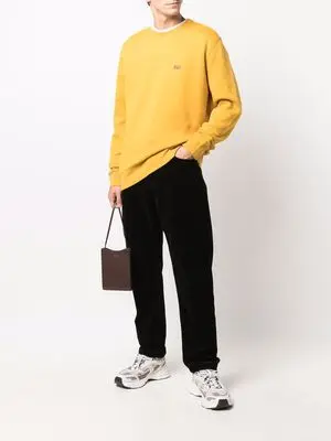 Carhartt Work In Progress Straight-leg Corduroy Trousers