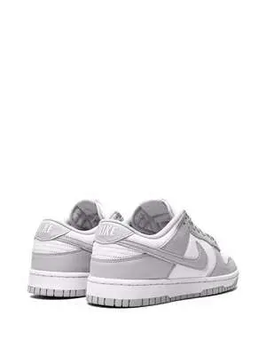 Nike Dunk Low Sneakers - White