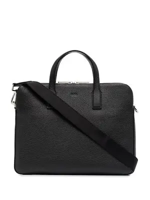 BOSS Crosstown Single Briefcase