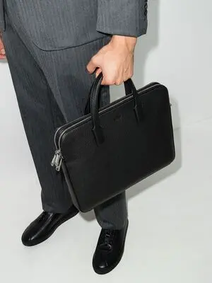 BOSS Crosstown Single Briefcase
