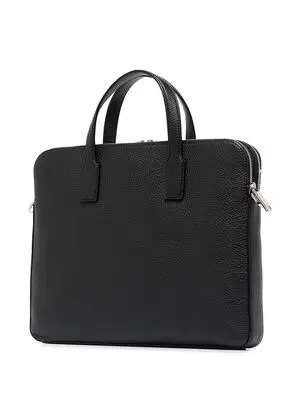 BOSS Crosstown Single Briefcase