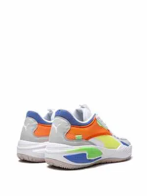 PUMA Court Rider Twofold Sneakers