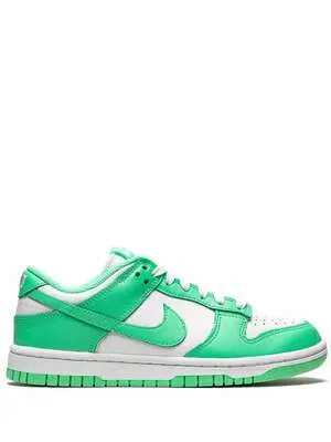 Nike Dunk Low Sneakers - White