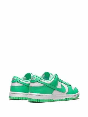 Nike Dunk Low Sneakers - White