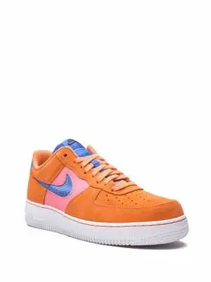 Nike Air Force 1 Low Trance Sneakers