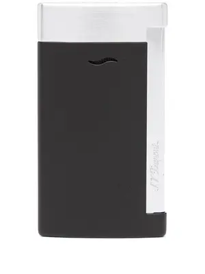 S.t. Dupont Slim 7mm Lighter - Black