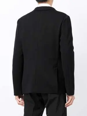 Emporio Armani Single-breasted Blazer