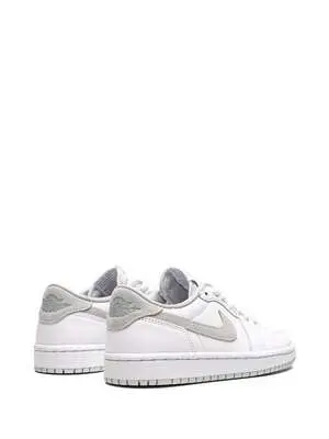 JORDAN Air 1 Low Og Sneakers - White