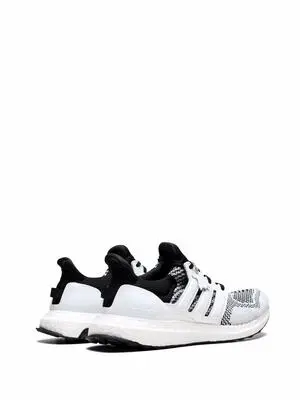 Adidas X Sneakersnstuff Ultraboost 1.0 Sneakers - White