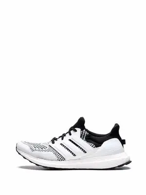 Adidas X Sneakersnstuff Ultraboost 1.0 Sneakers - White