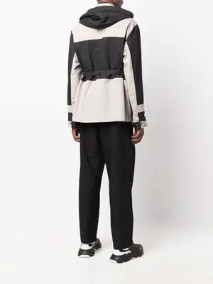 CRAIG GREEN Panelled Utility Jacket