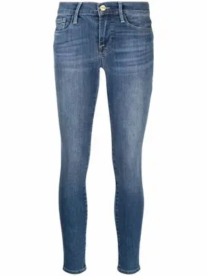 FRAME Skinny Jeans