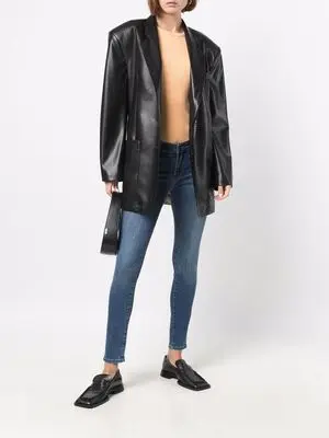 FRAME Skinny Jeans