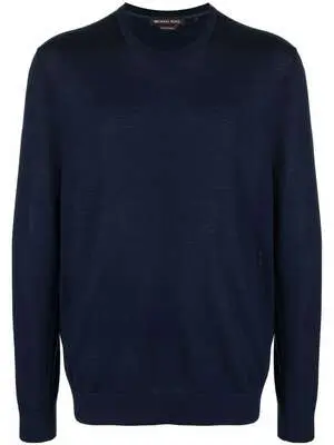 Michael Kors Fine Knit Knitwear For Men