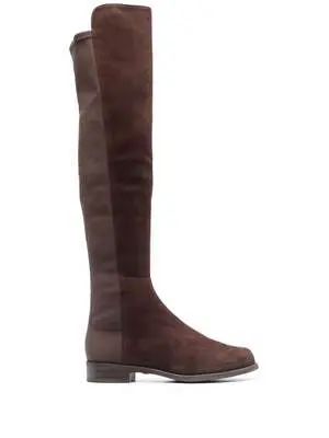 Stuart Weitzman Flat Boots For Women