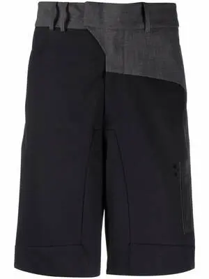 A-COLD-WALL* Two-tone Shorts